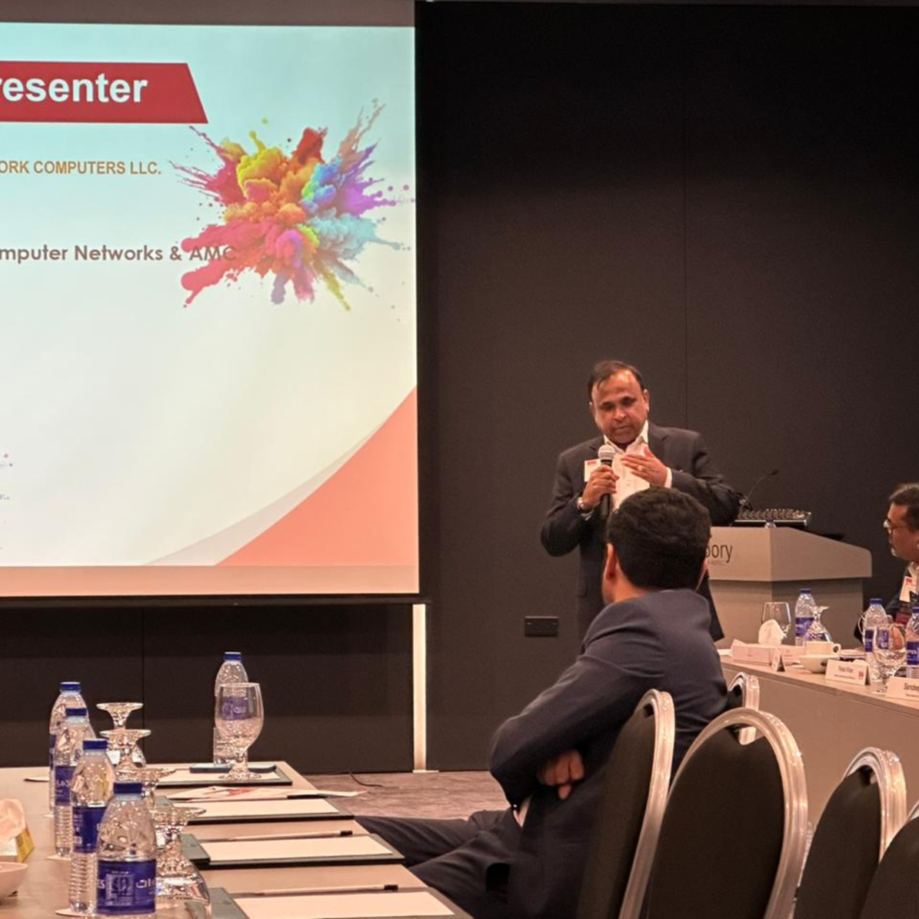 Softwares – Saba IT Solutions LLC